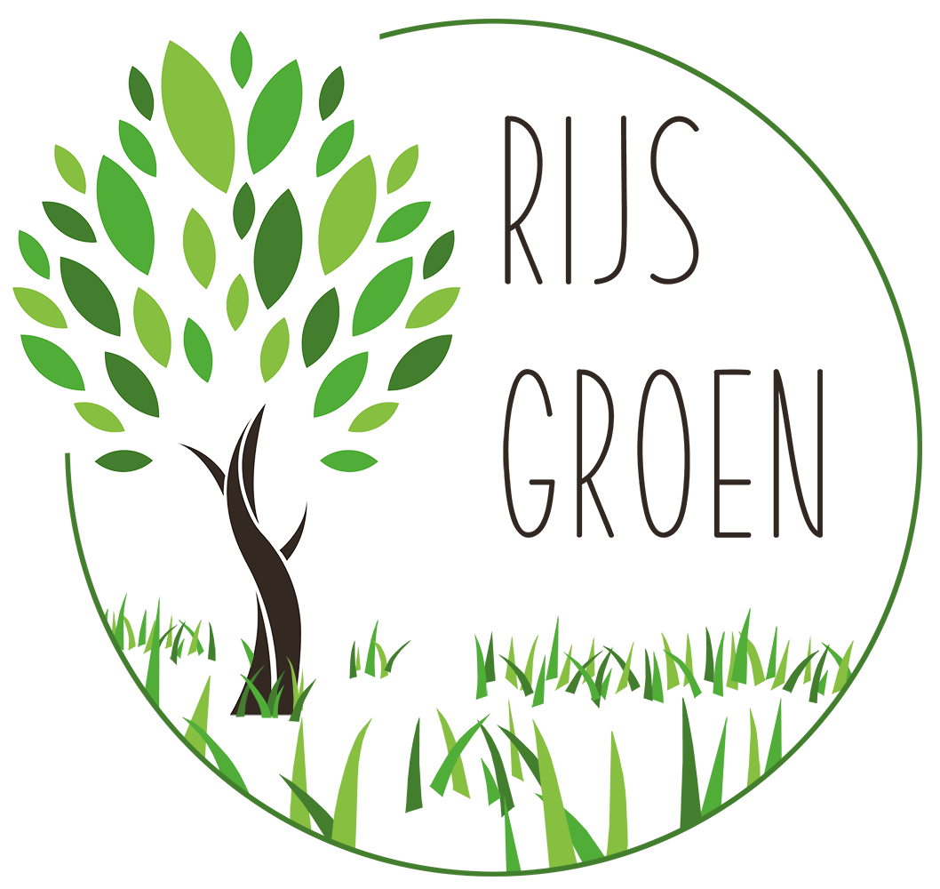 Onze projecten | Rijs Groen